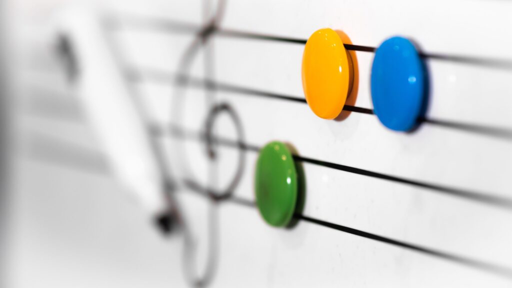 Explore - Piano Inspires Kids